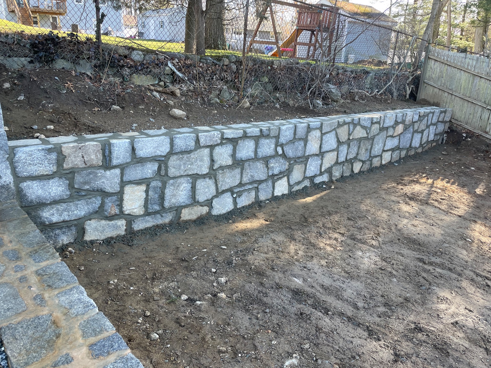 Spring-Summer 2022-2023 :: M-e-masonry