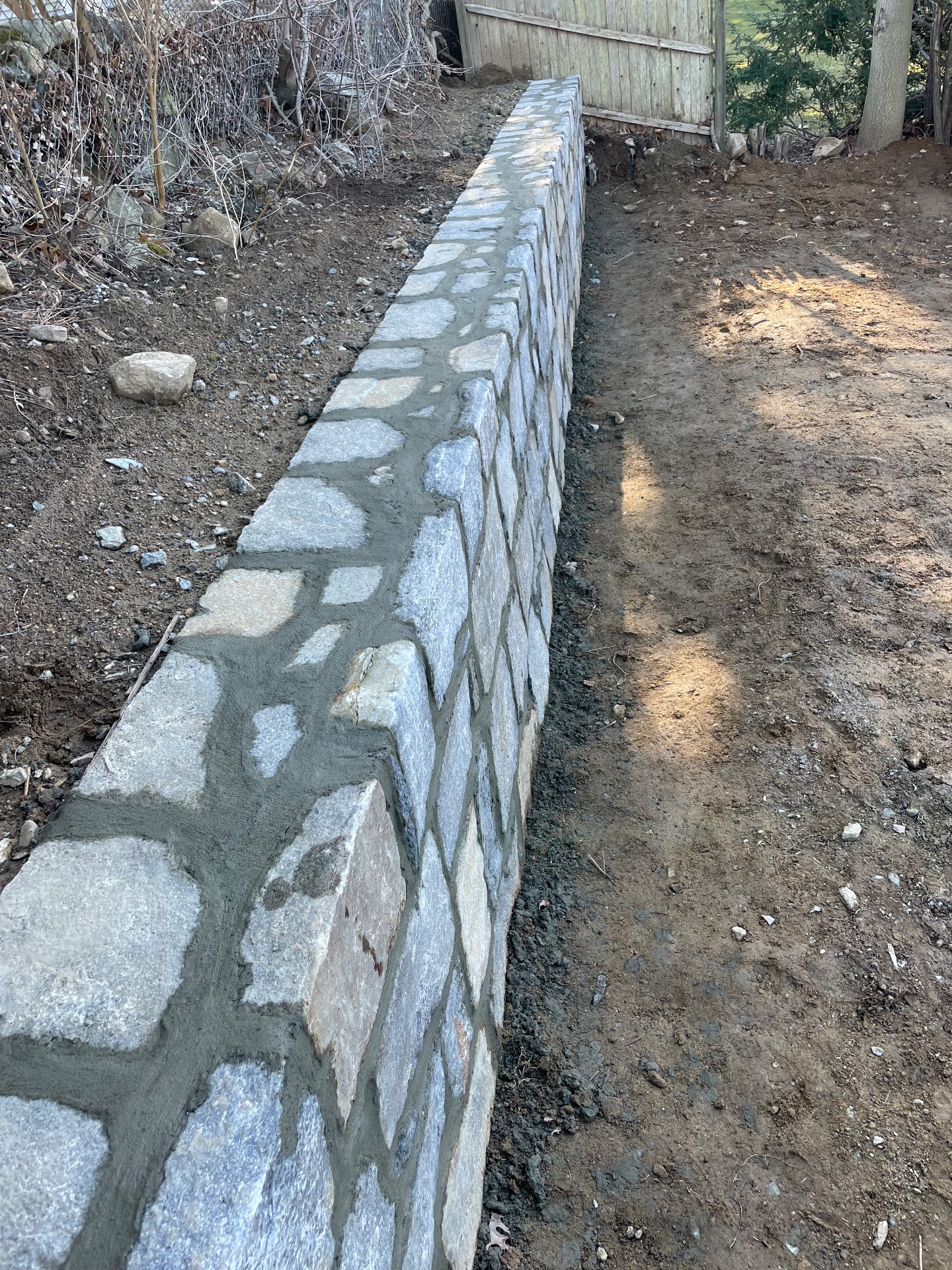 Spring-Summer 2022-2023 :: M-e-masonry